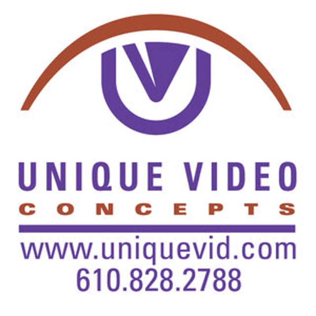 Unique Video Concepts
