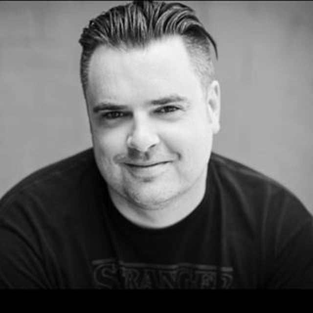 Ryan Collier-Woodford