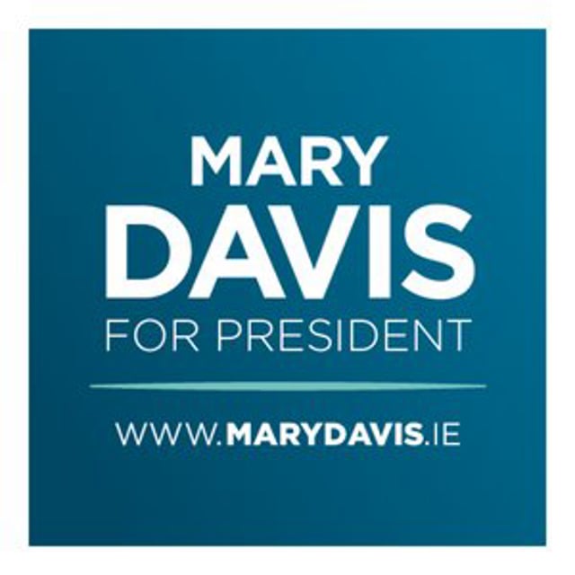 Mary Davis