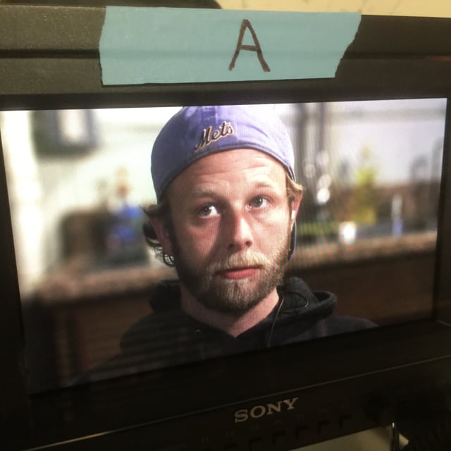 brian testa - Director, Video Editor & Location Scout