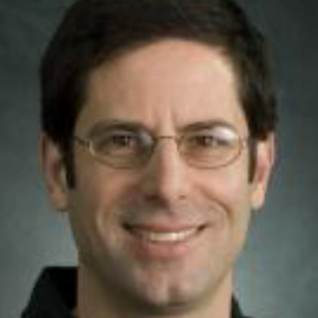 Dr. Dave Alciatore - Author