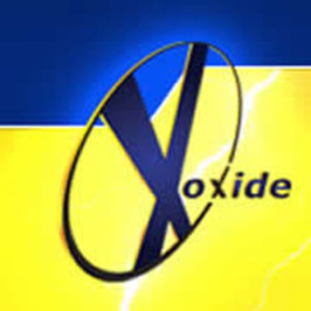 Xoxide