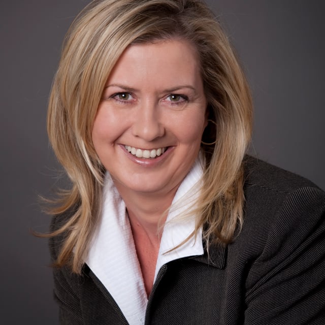 Kathleen Tierney
