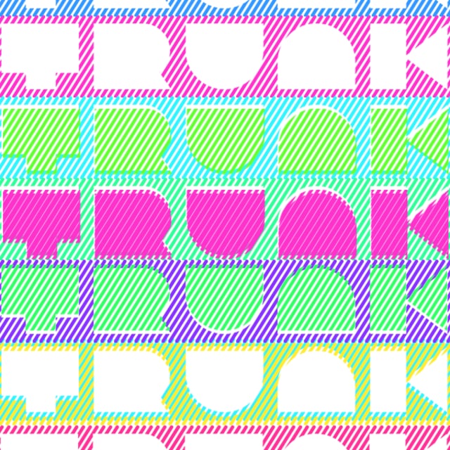 Trunk Animation
