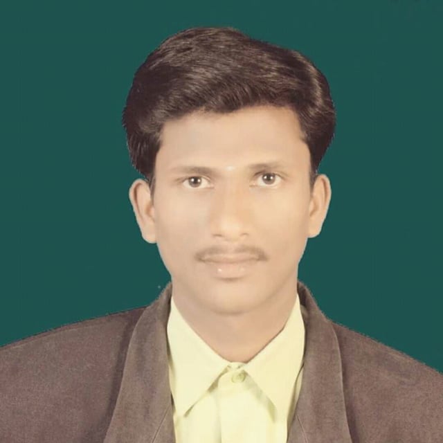 S Manish Manikandan
