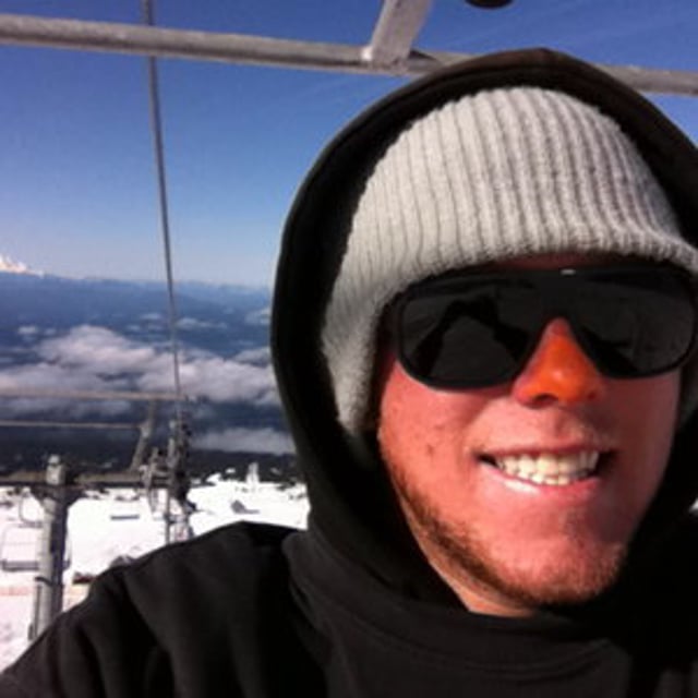 Everest Arnold