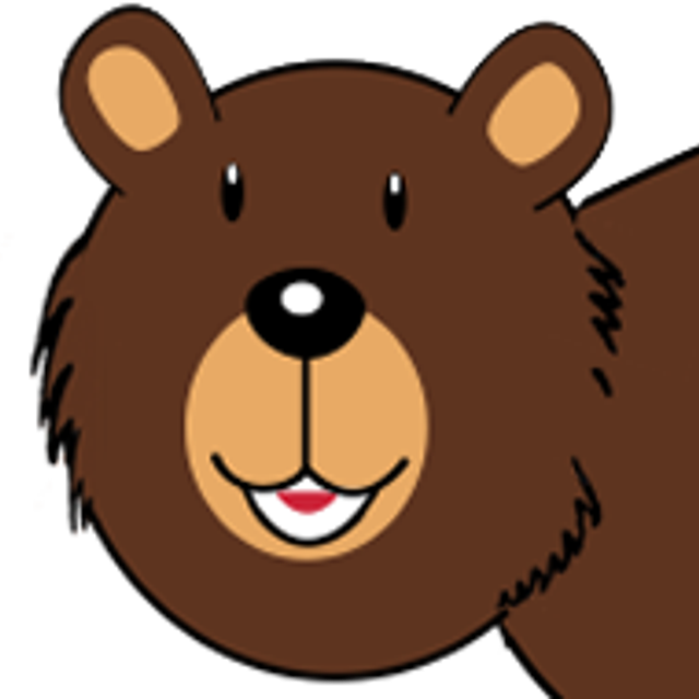 Grinning Bear Animation Studio