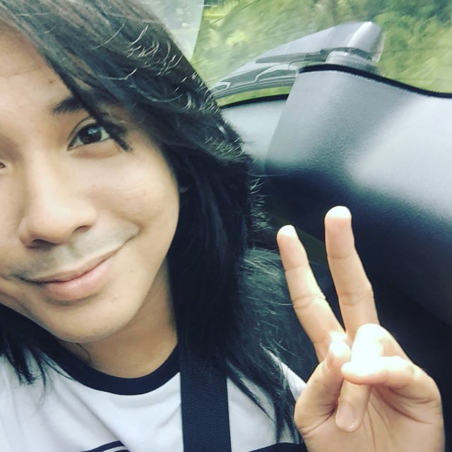 Miko Toledanes - Editor