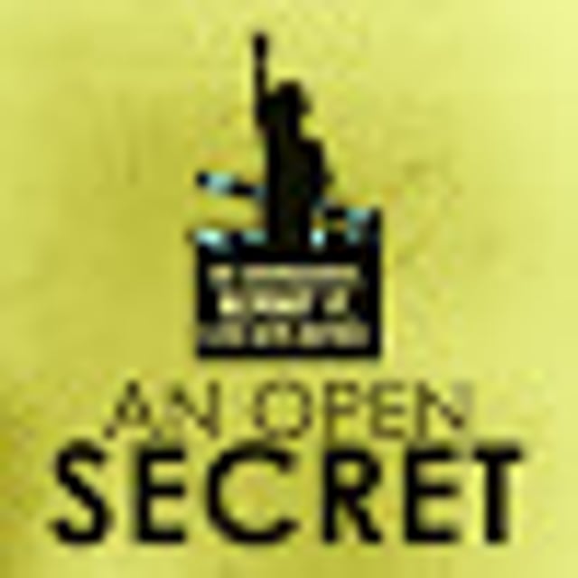 An Open Secret