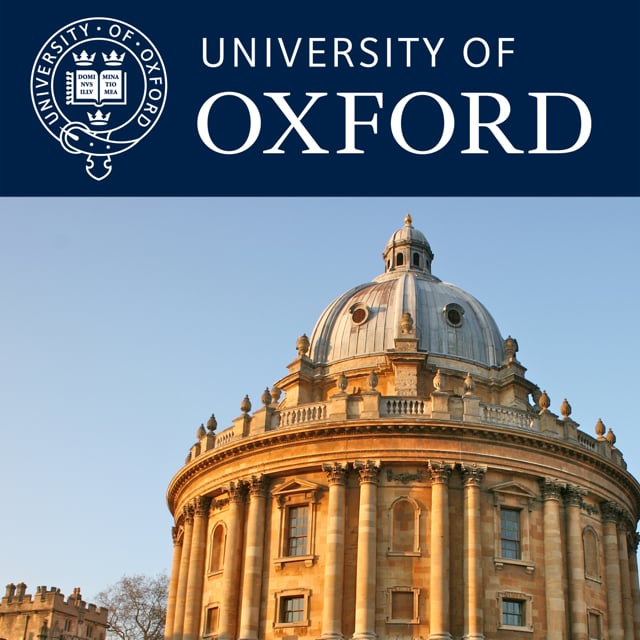 University of Oxford