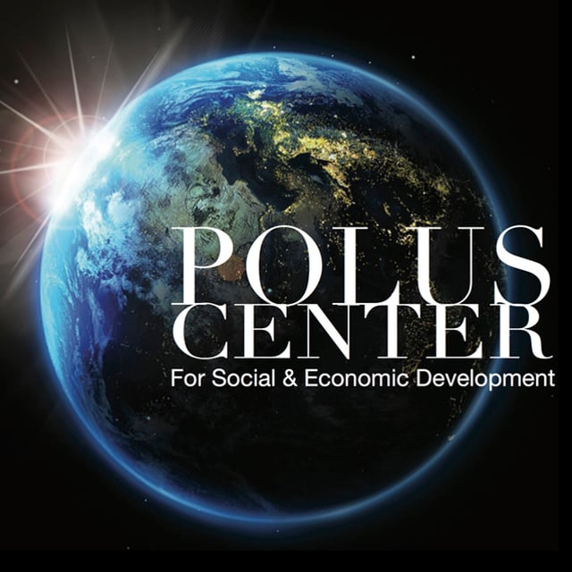 The Polus Center