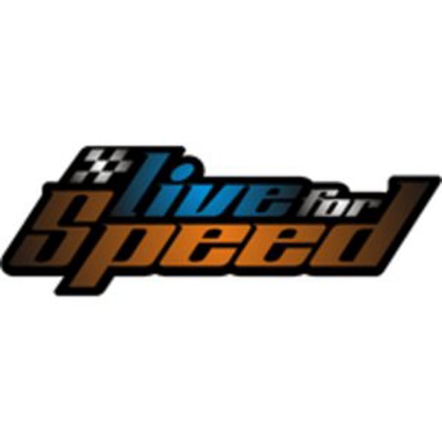 Live For Speed Poland