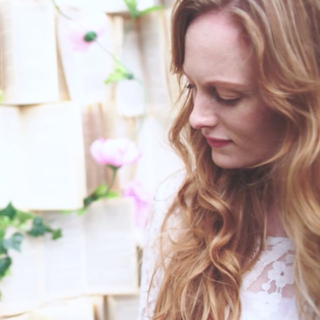 Keeley Rees - Actor, Screenwriter & Filmmaker