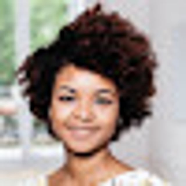 Elodie Randriamihaja