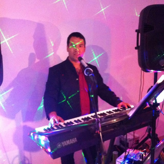 Fernando Anaya