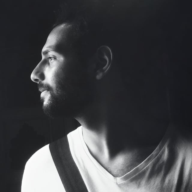 Ahmed Tag M. - Cinematographer, Film Director & Video Editor