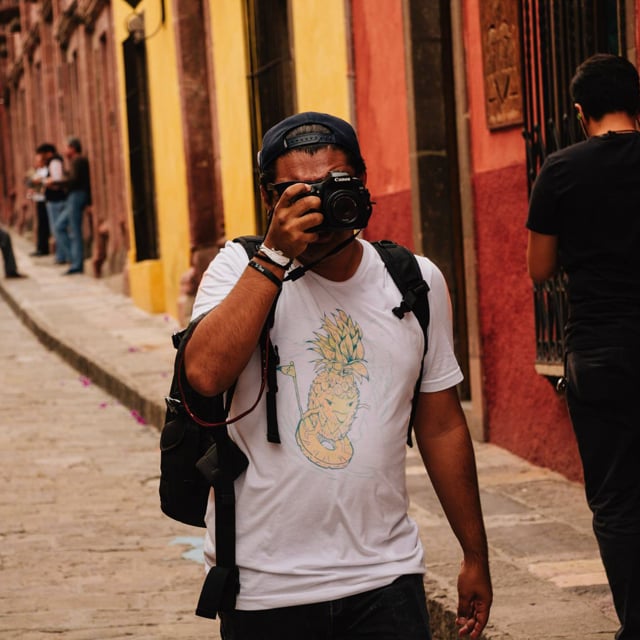 Daniel Hawk // DelNorte Films