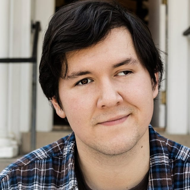 Stephen Alan Seder - Videographer, Director & Actor