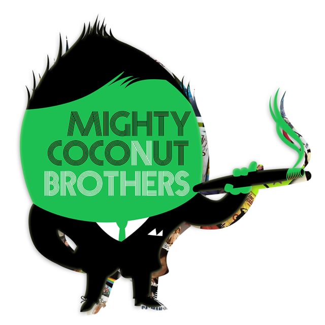Mighty Coconut Brothers