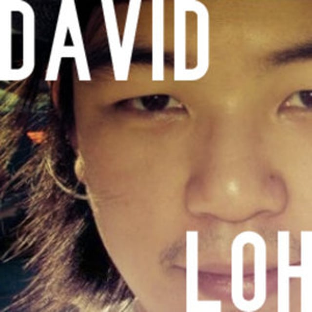 David Loh