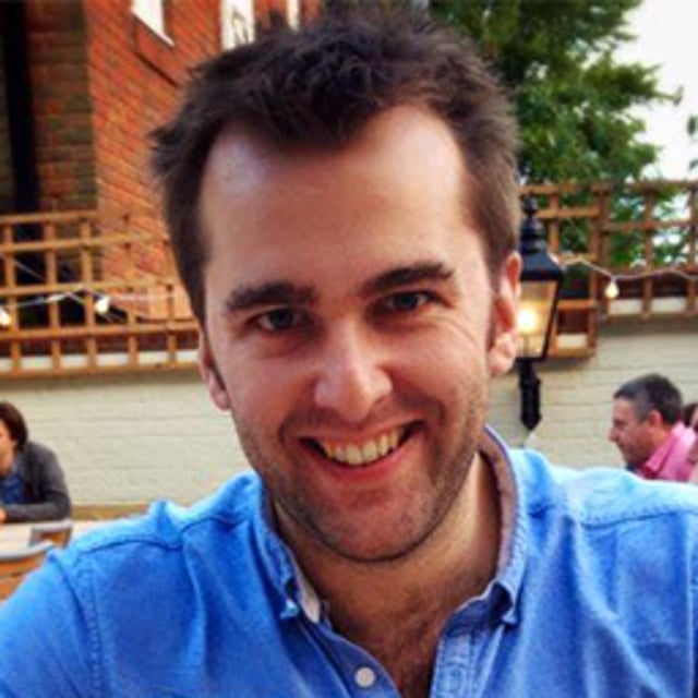 James Knopp Vfx Artist Cgi Artist And 3d Animator