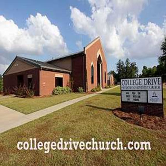 College Drive SDA Church