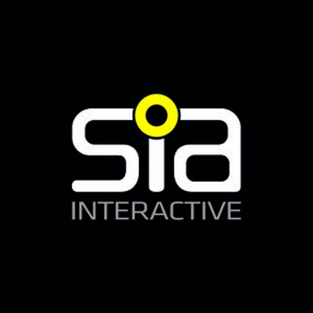 SIA INTERACTIVE USA