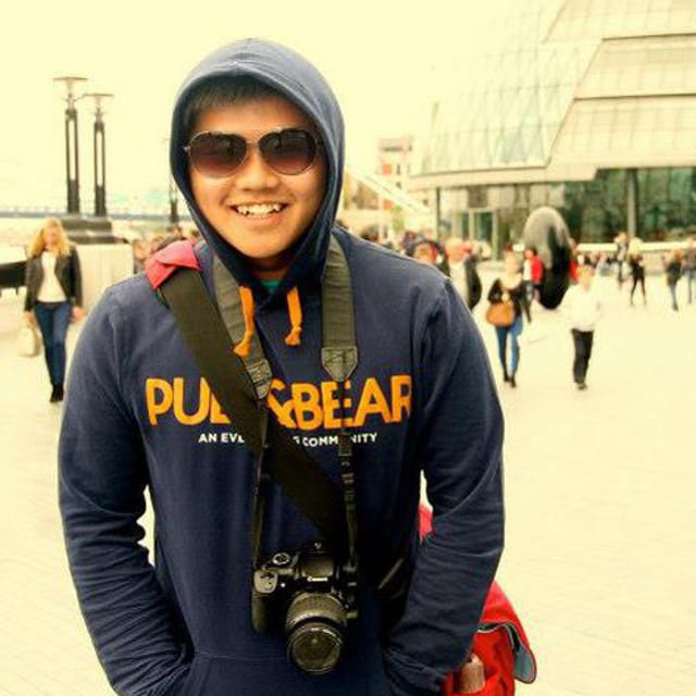 Gavin Thin (Chung) - VFX Artist