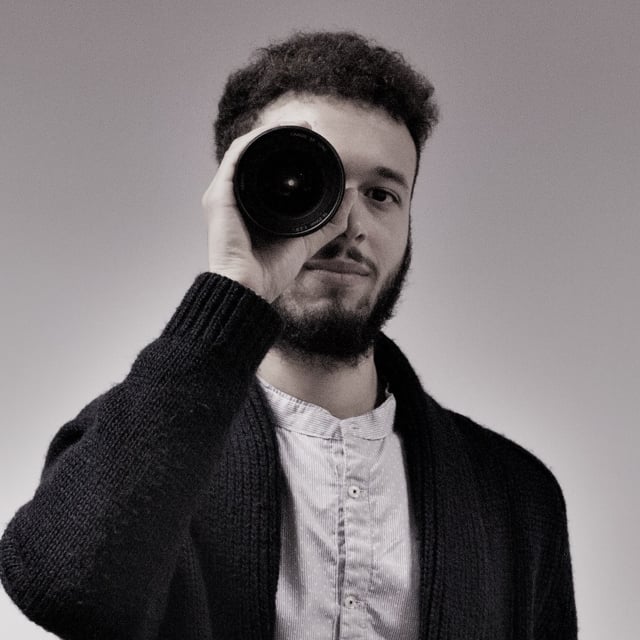 Roberto Minelli - Video Editor, Film Director & Music Video Director