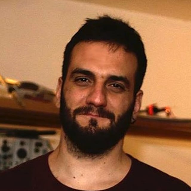 Marko Zivanovic - Sound Designer, Sound Mixer & Recording Mixer