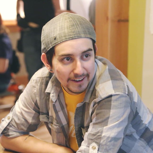 Justin White