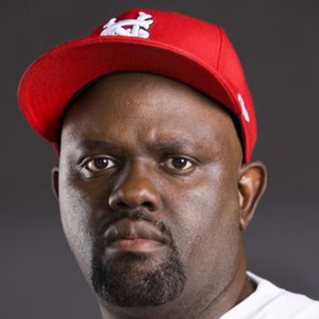 DJ Greg Street