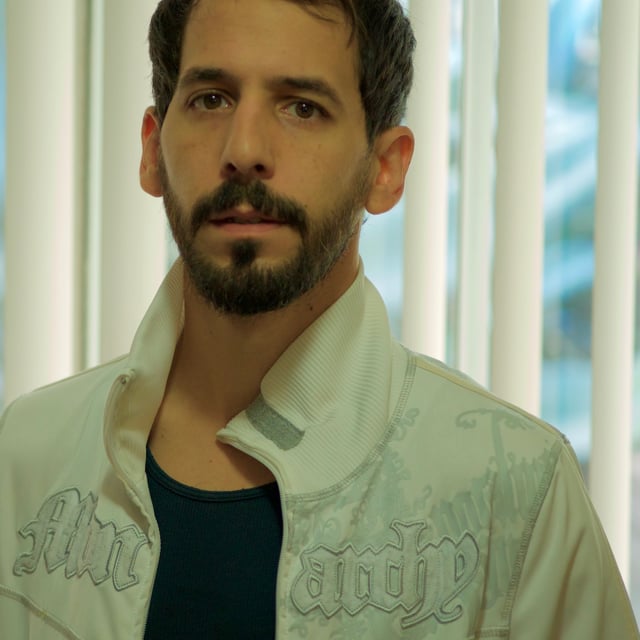 Anthony Perrella Jr - Camera Operator