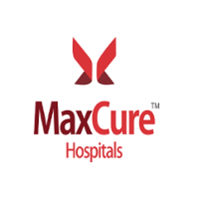 MaxCure Hospital-Karimnagar
