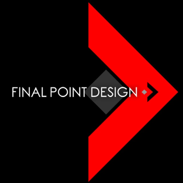 Final Point Design