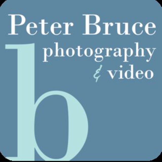 Peter Bruce Video & Photo