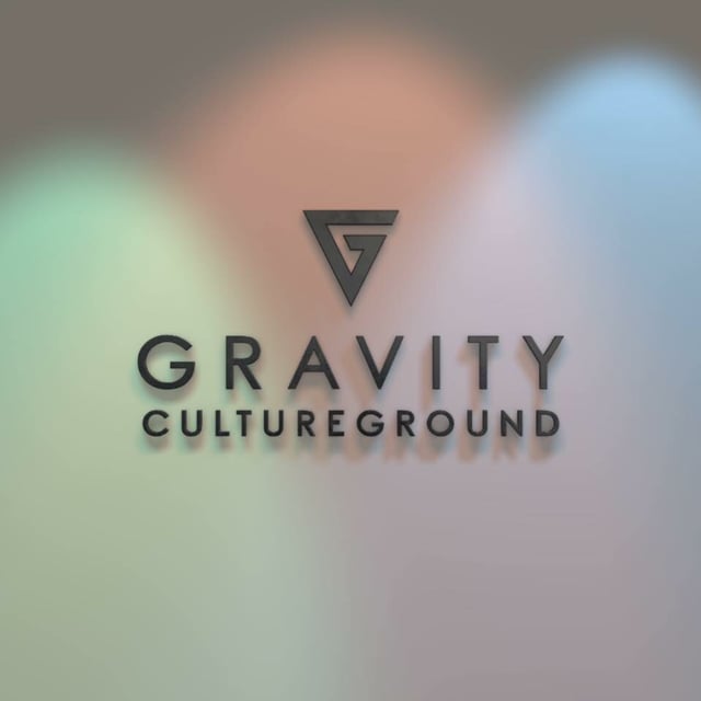 GRAVITY CULTUREGROUND