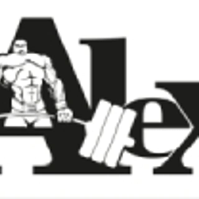 Alex Body Transformation
