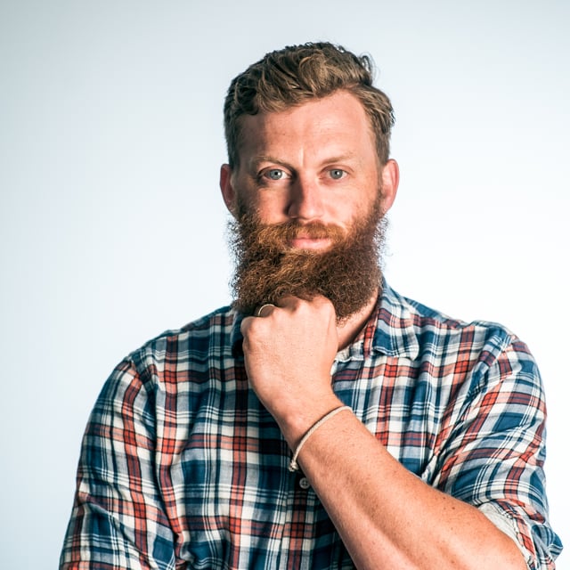 Oliver Ward - Director, Editor & Actor