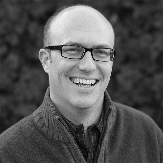 Dan Evans - Director, Producer & Editor