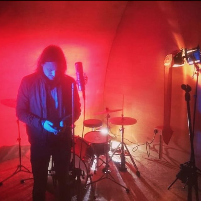 Trevor Murphy - Cinematographer, Video Editor & Motion Designer