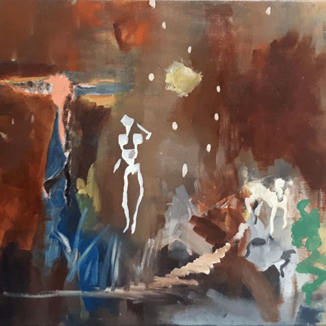 Miles Coote - Artist