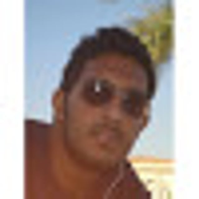 Omar Rashed