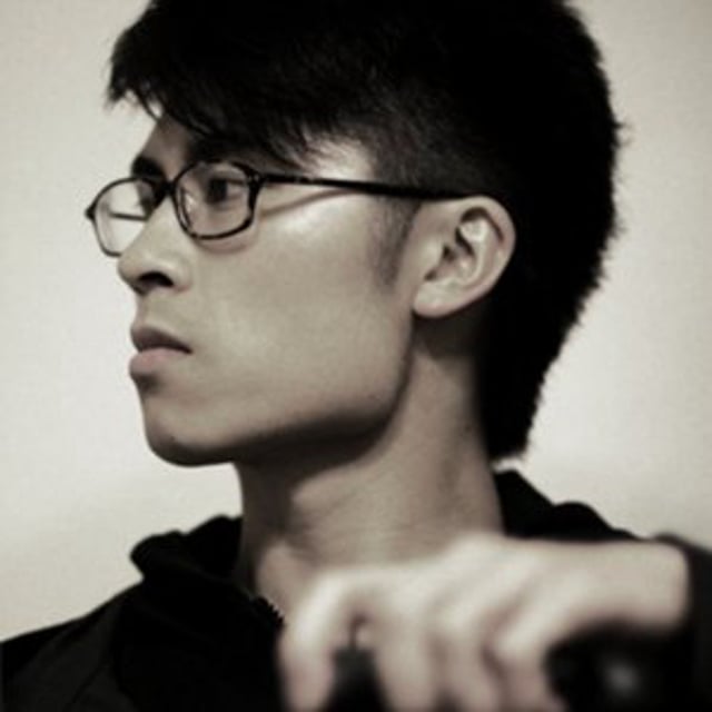 Billy Hong