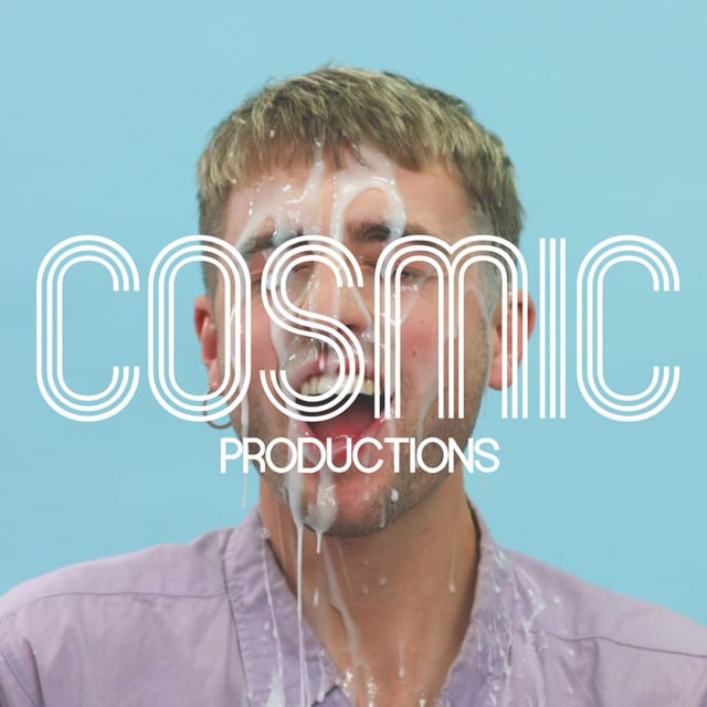 Cosmic Productions