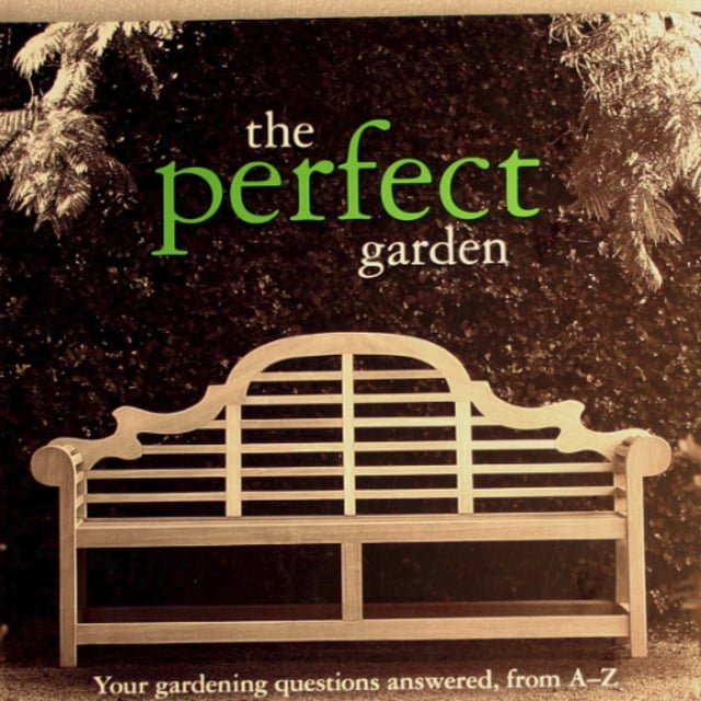 The Perfect Garden