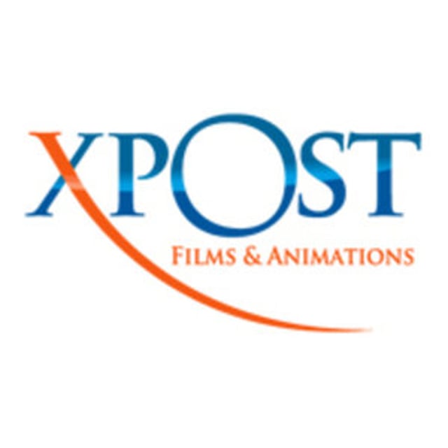 XPost Films & Animations
