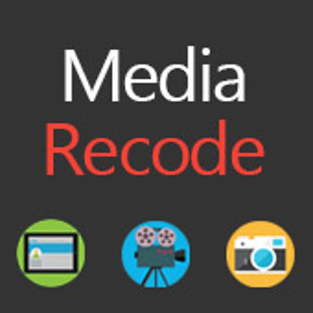 Media Recode