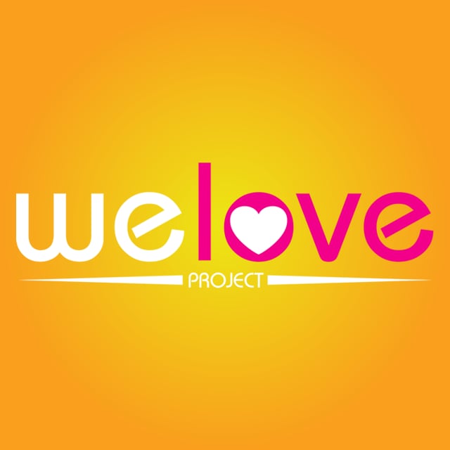 We Love Project