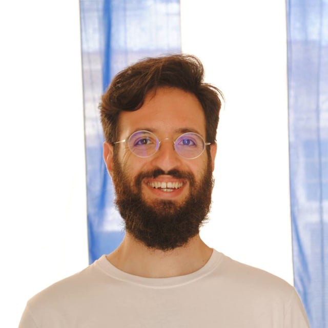 Marco Semeraro